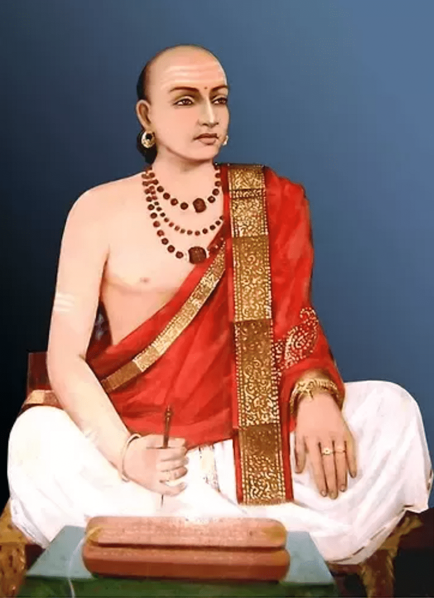 The Profoundly Magnificent Raja Dharma of Sri Krishnadevaraya