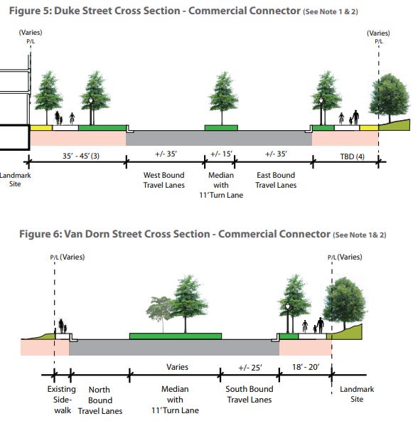 Inclusive Mall Redevelopment Done Right - by Nate