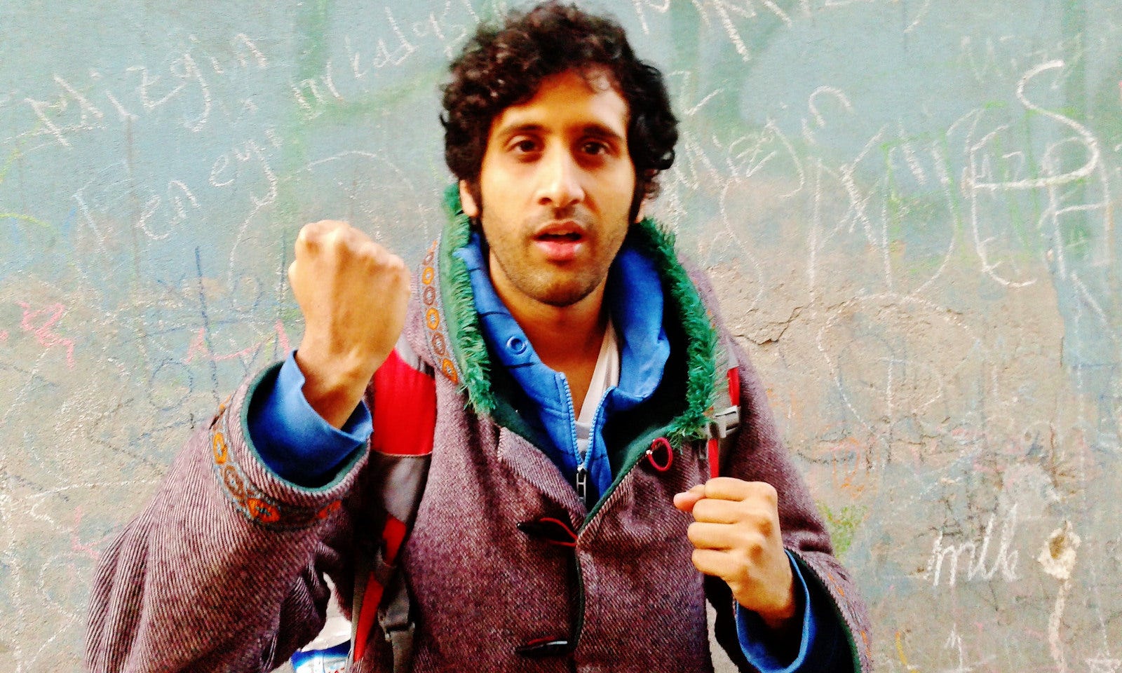 Kiran Bhat | Substack