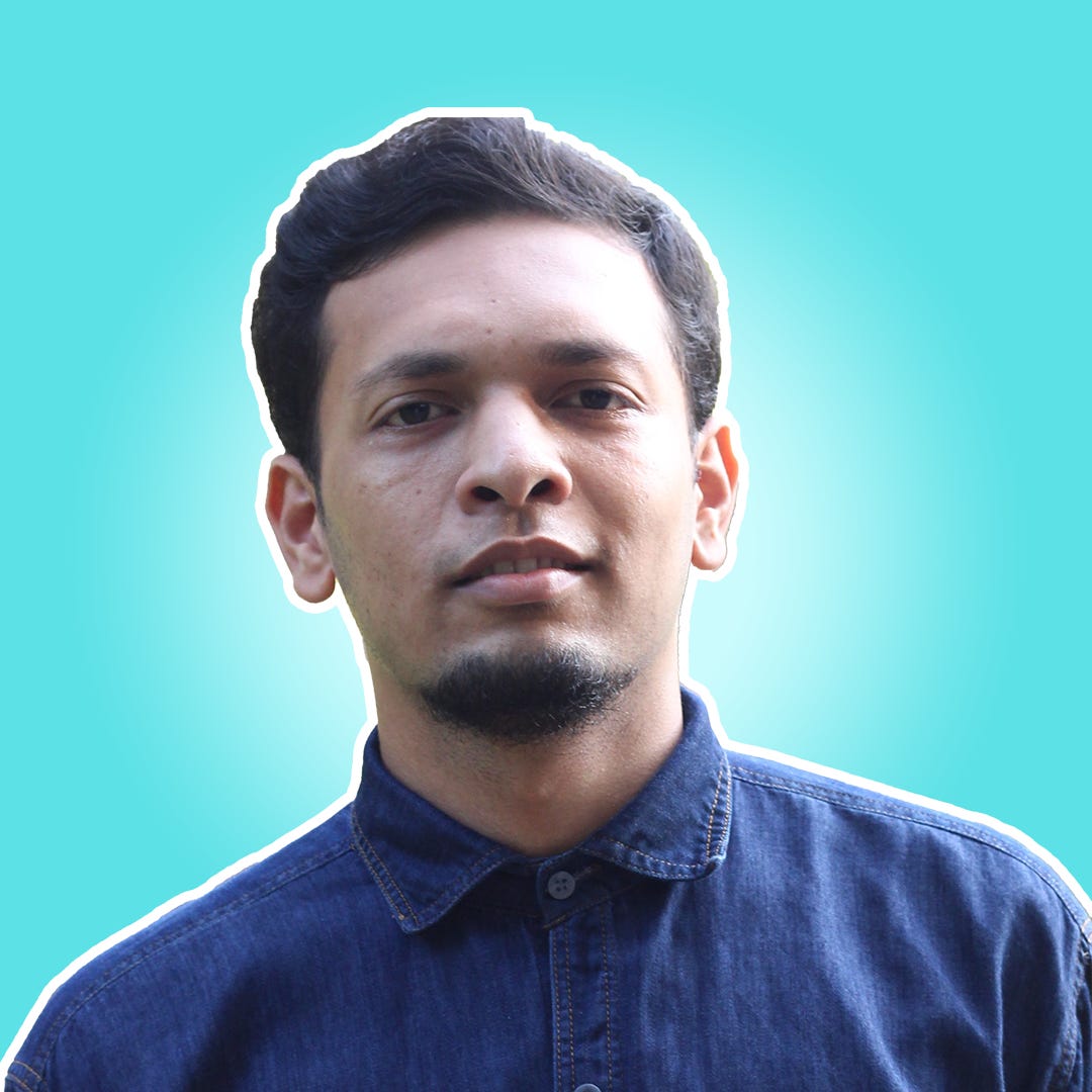 Rahman Ashiq | Substack