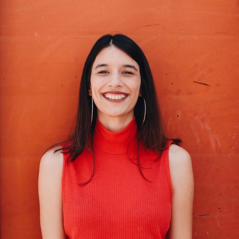 deborah fortuna | Substack