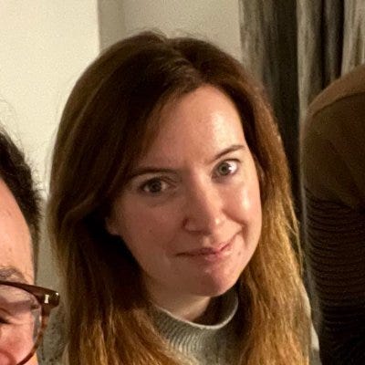 Josephine Conneely | Substack