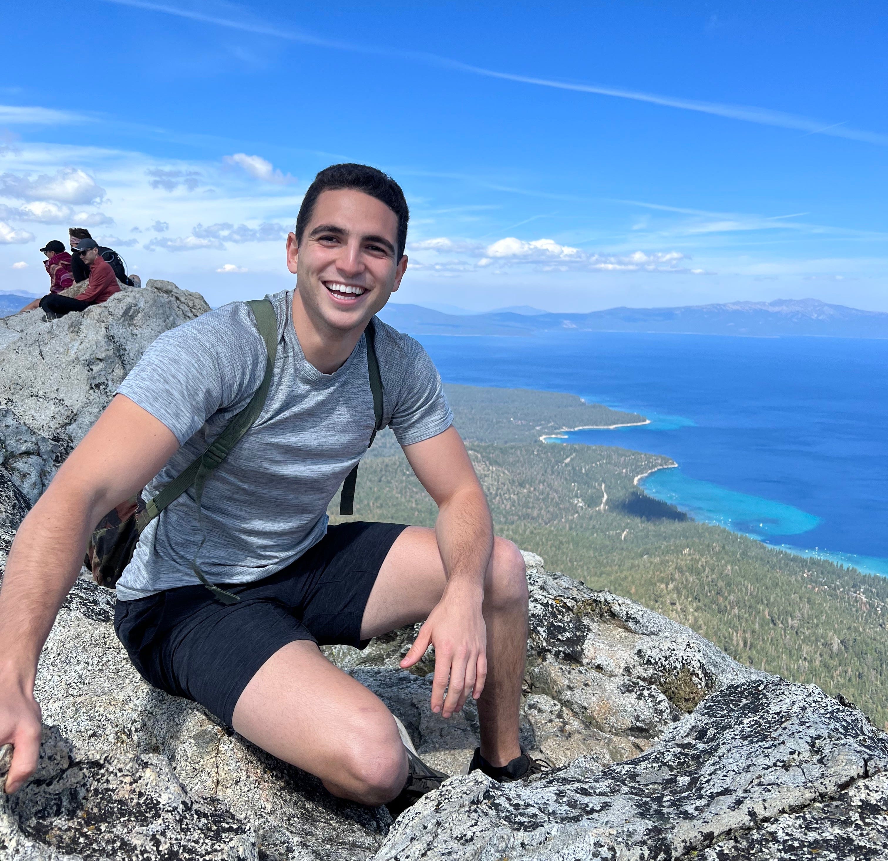 Noah Ifergan | Substack