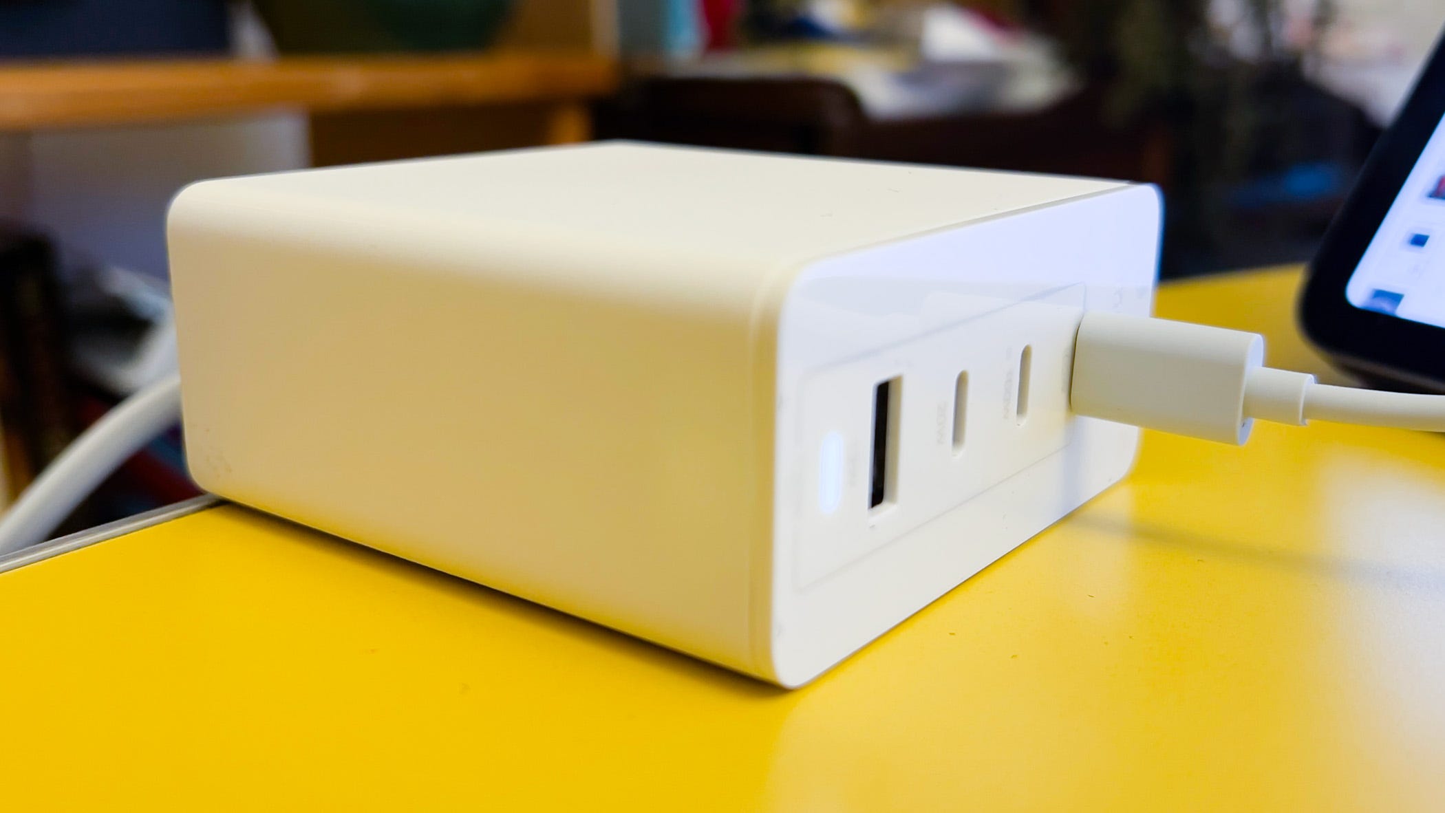 Best chargers for iPhone or laptops: the top recommendations we've tested