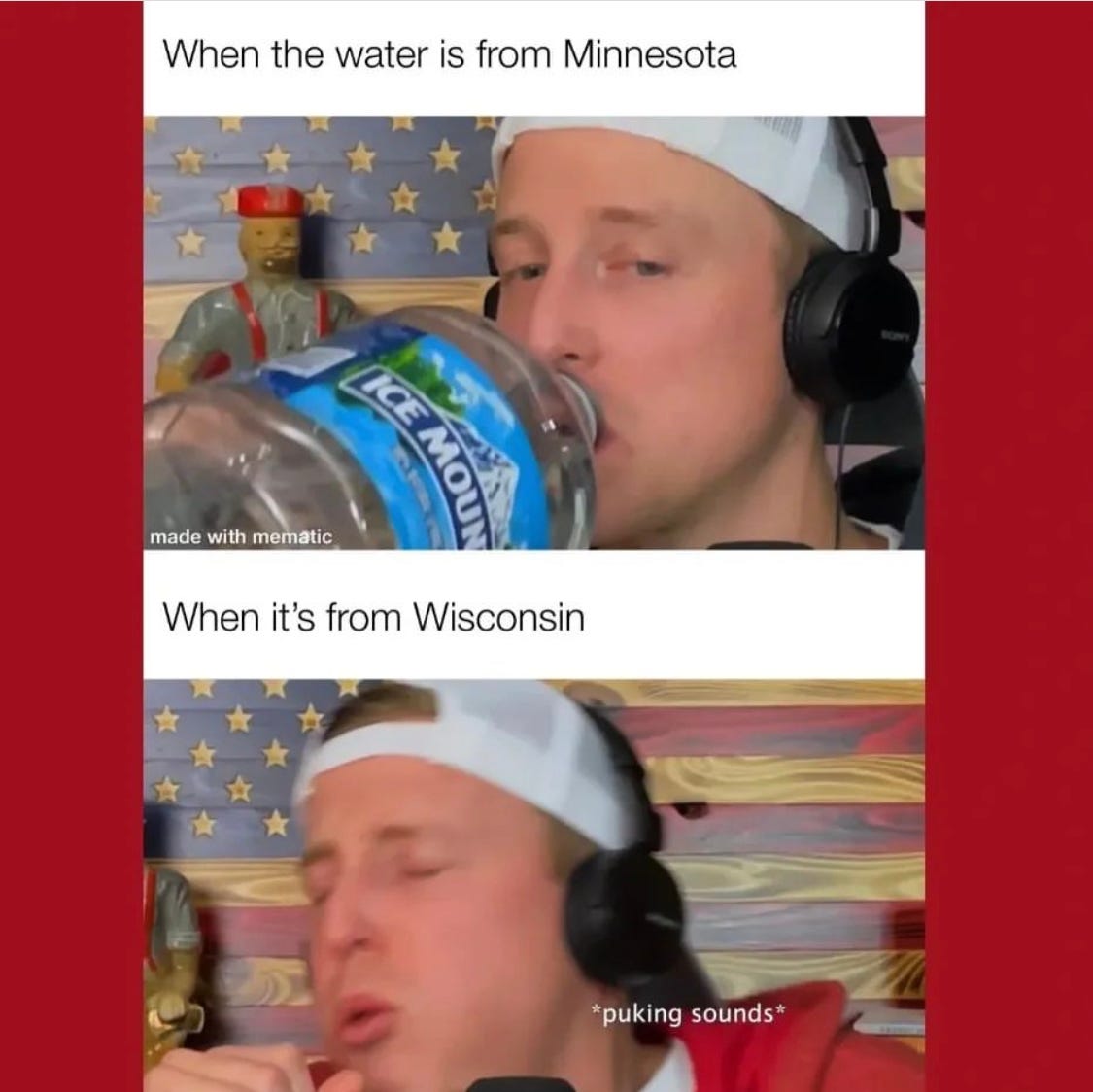 Monday Morning Meme Dump - by Tyler Zed - The Zed Letter