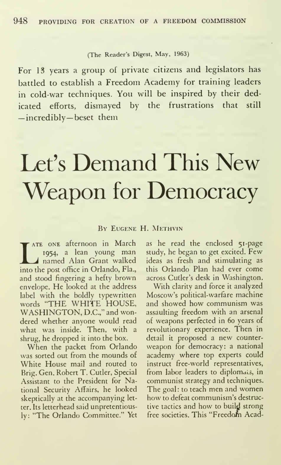 About - The Freedom Academy with Asha Rangappa