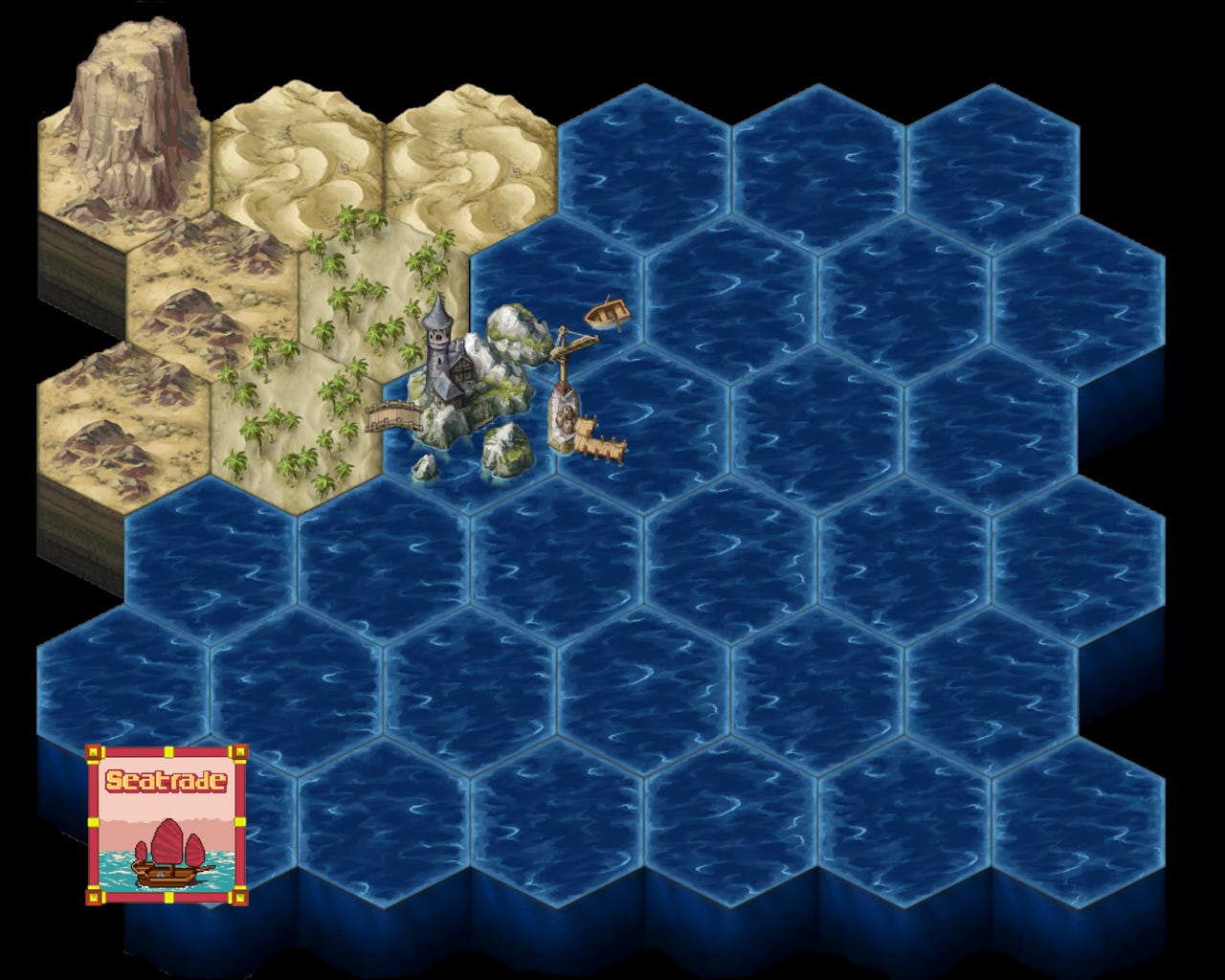 ROI, Map and Beta test!! - SeaTrade’s Newsletter