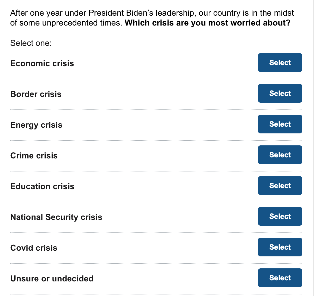 The Real Cathy - by Jerry LeClaire