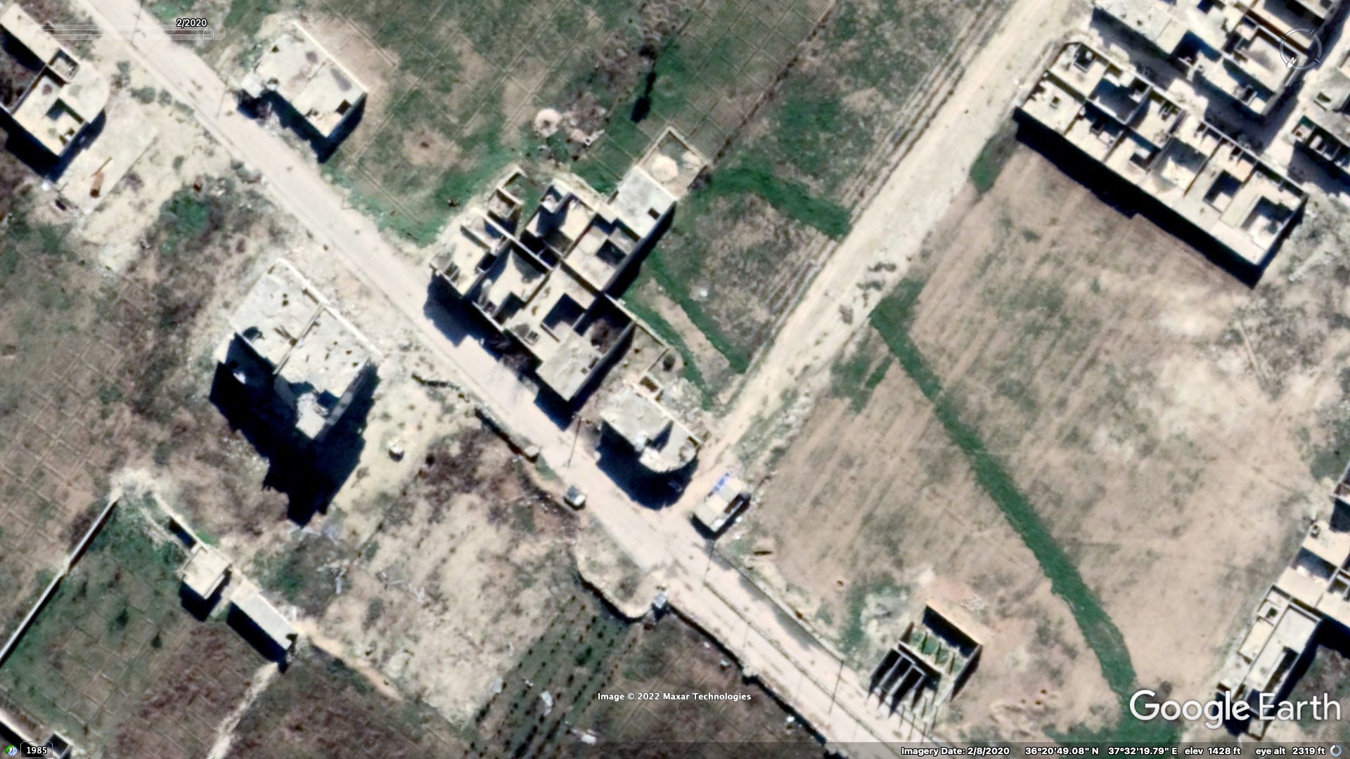 This week in Northern Syria (IX, part two)