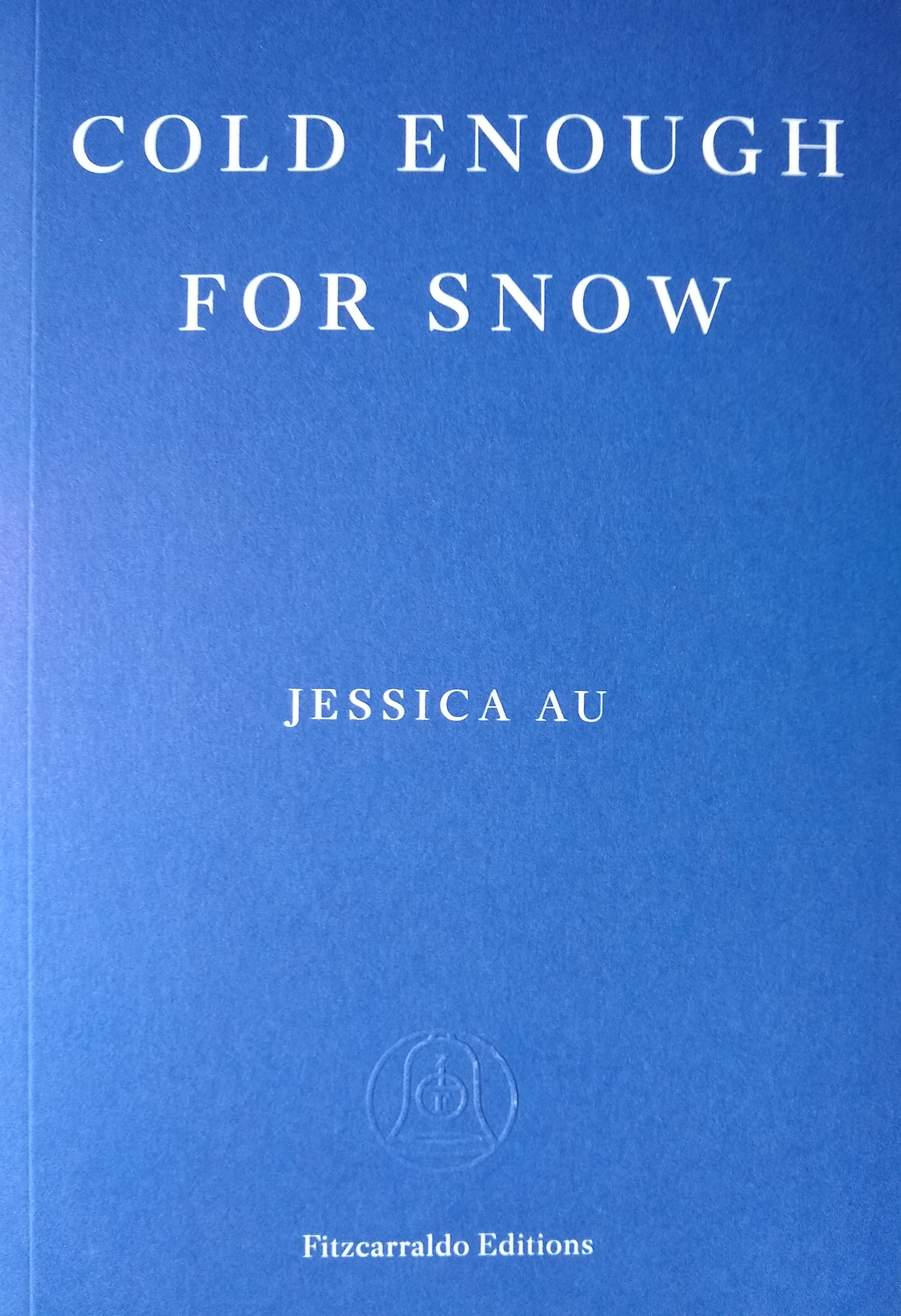 Jessica Au - furtho’s messages