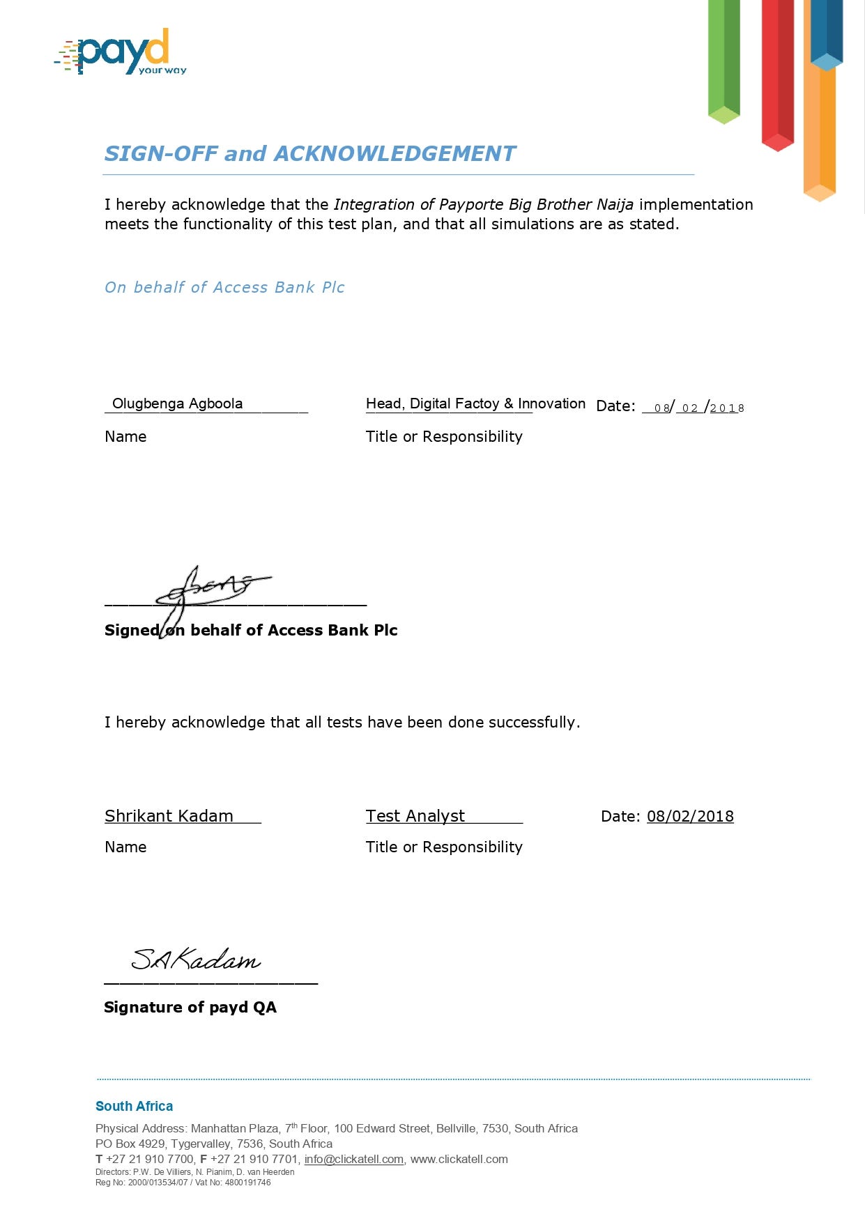 Flutterwave: The African Unicorn Built On Quicksand