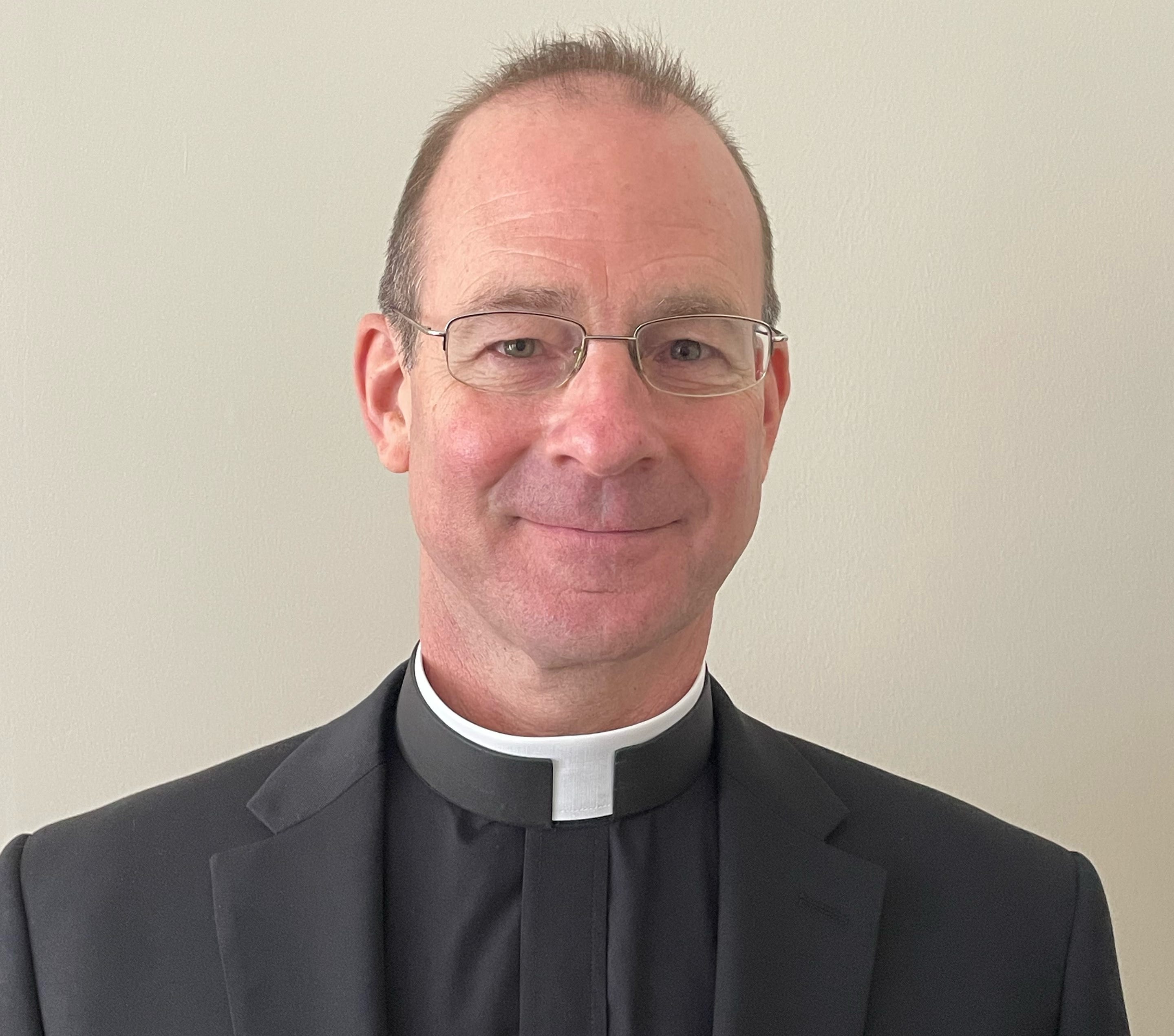 Msgr. Tom Powers appointed NAC rector - The Pillar