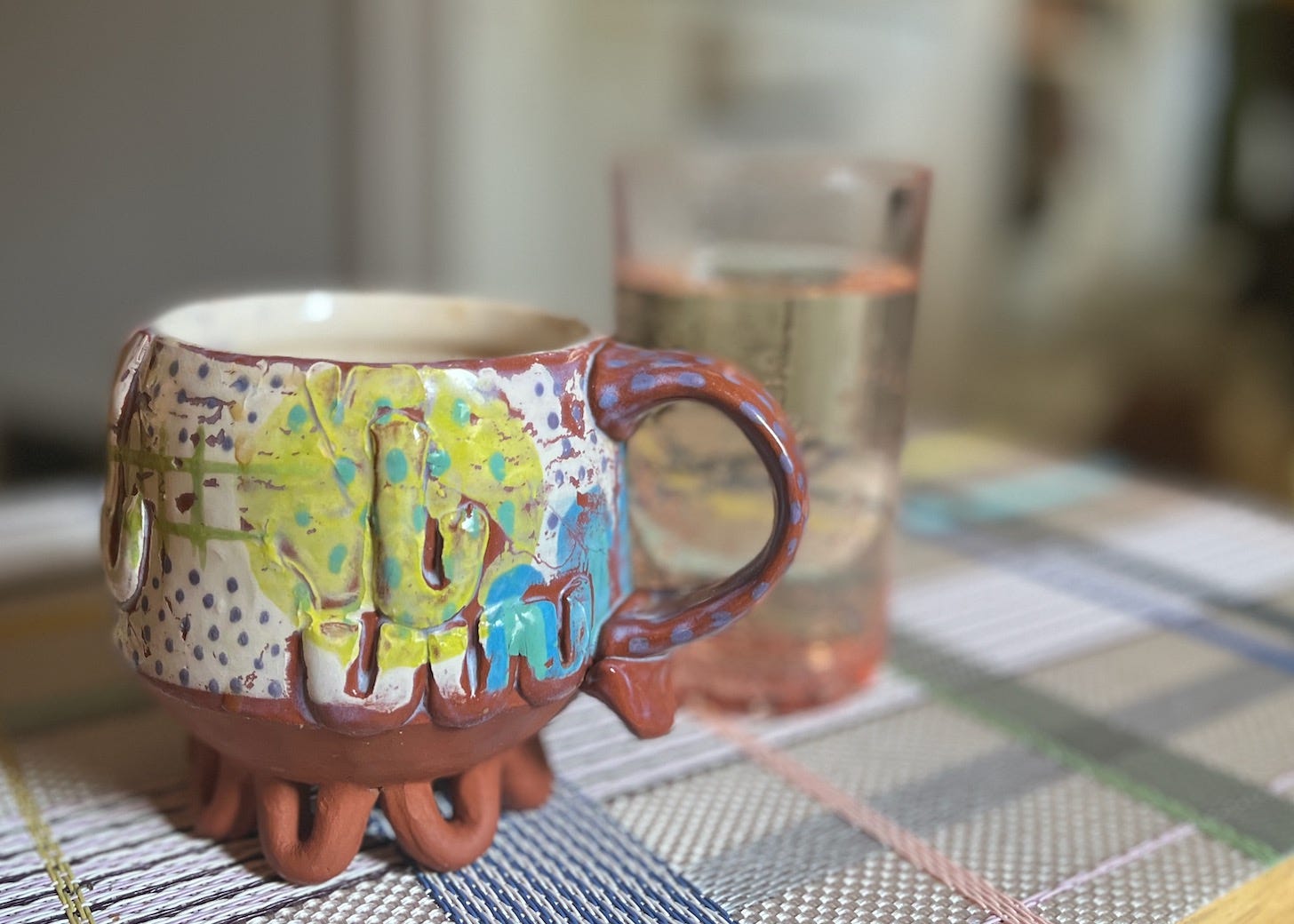 An autobiography of place - by Emily Christensen