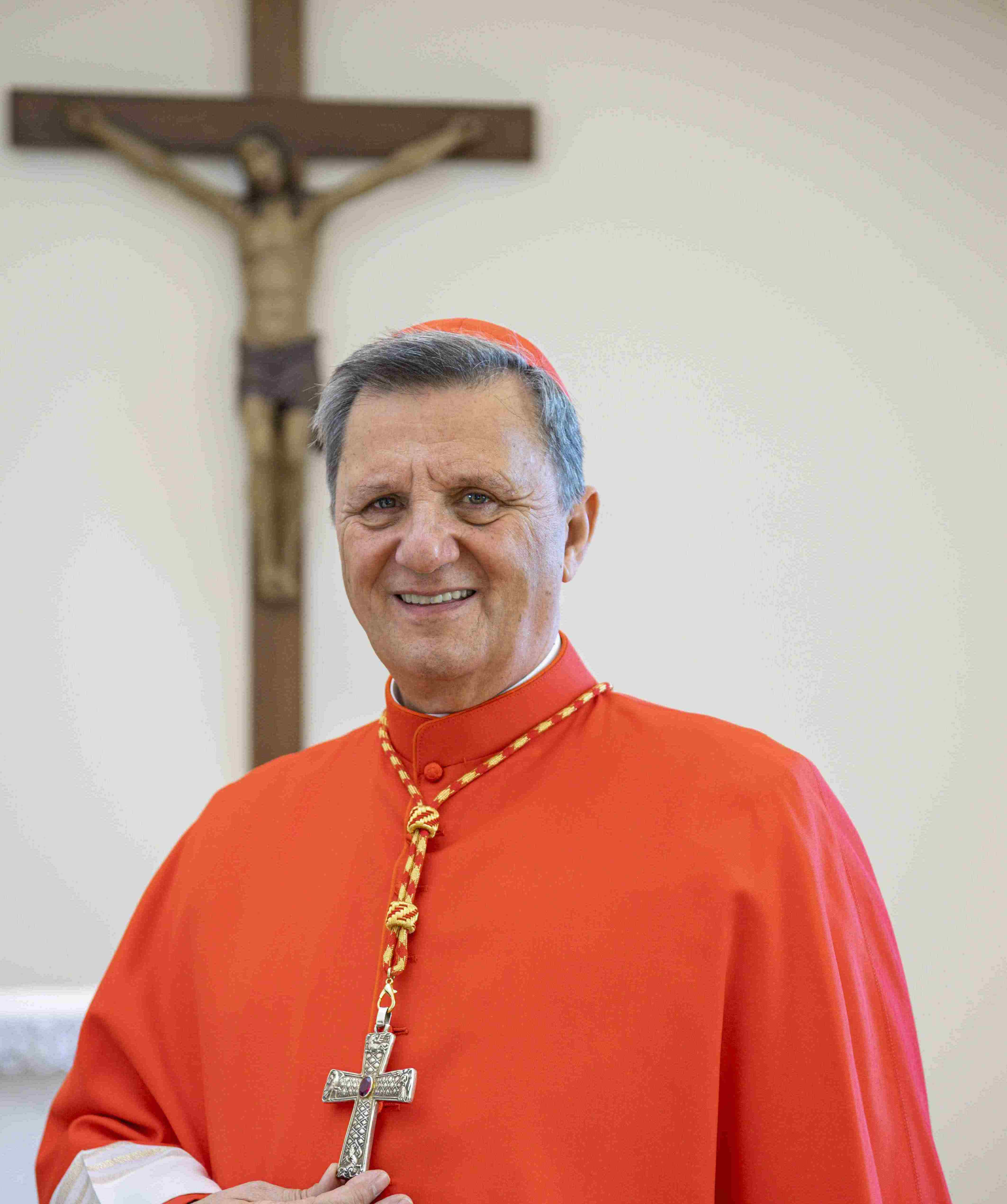 Vatican Synod on synodality will be multi-year global process