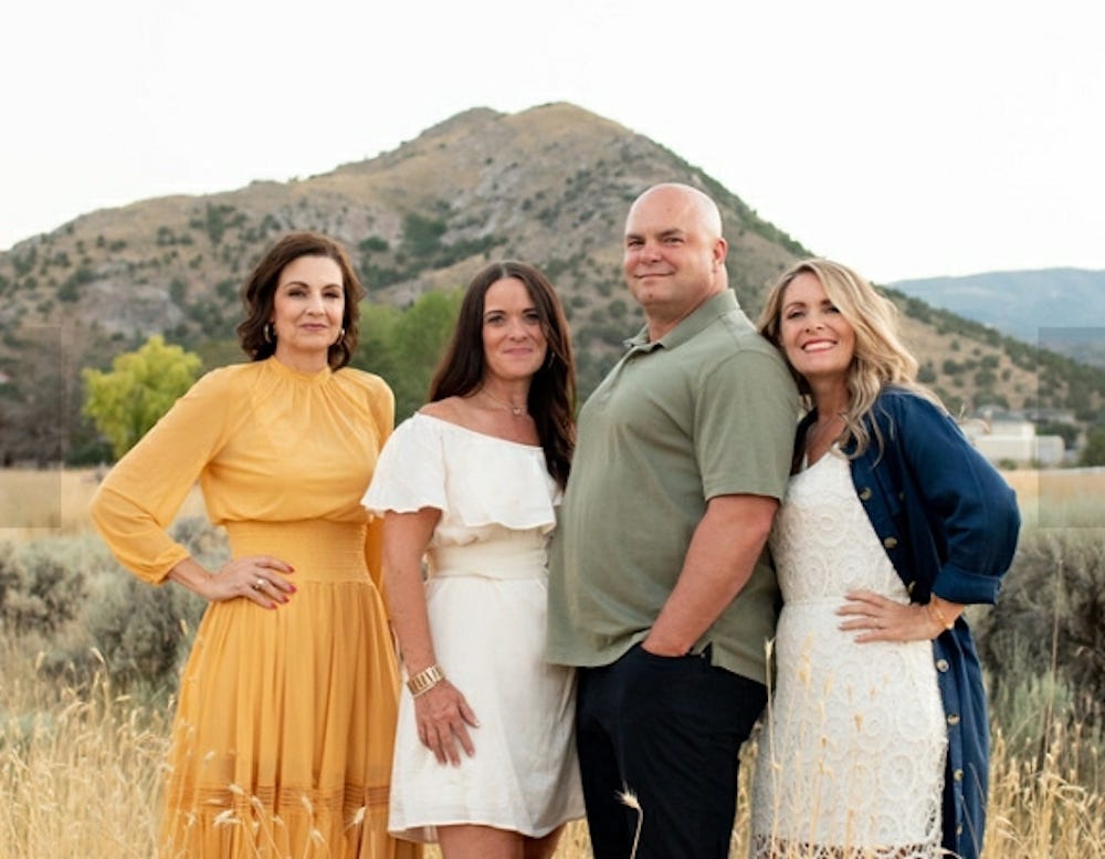 Polygamy Family Stories