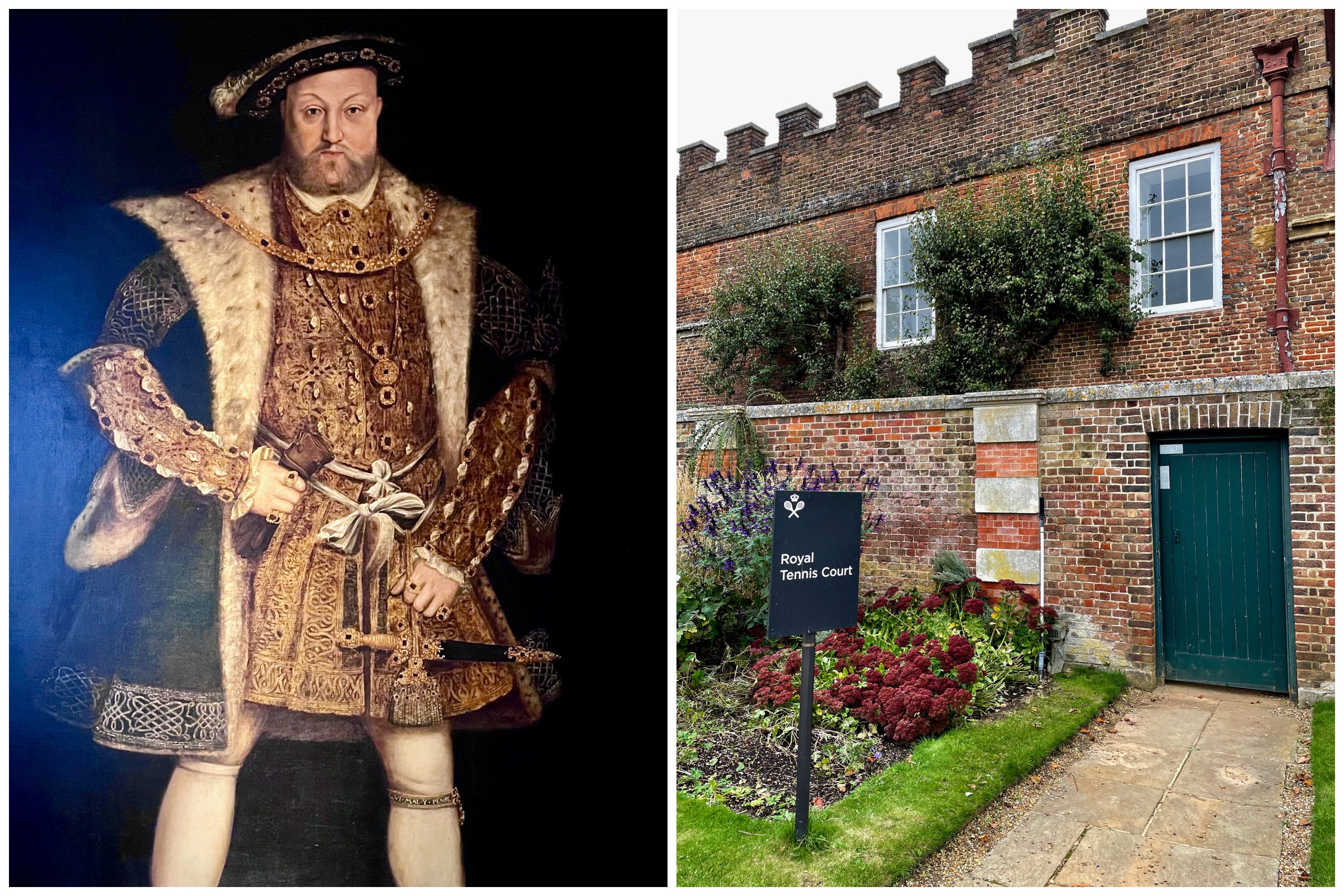 Royal Tennis Gains Popularity by Becoming Real