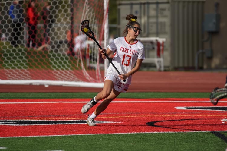 2022 Utah Girls High School Awards Announced