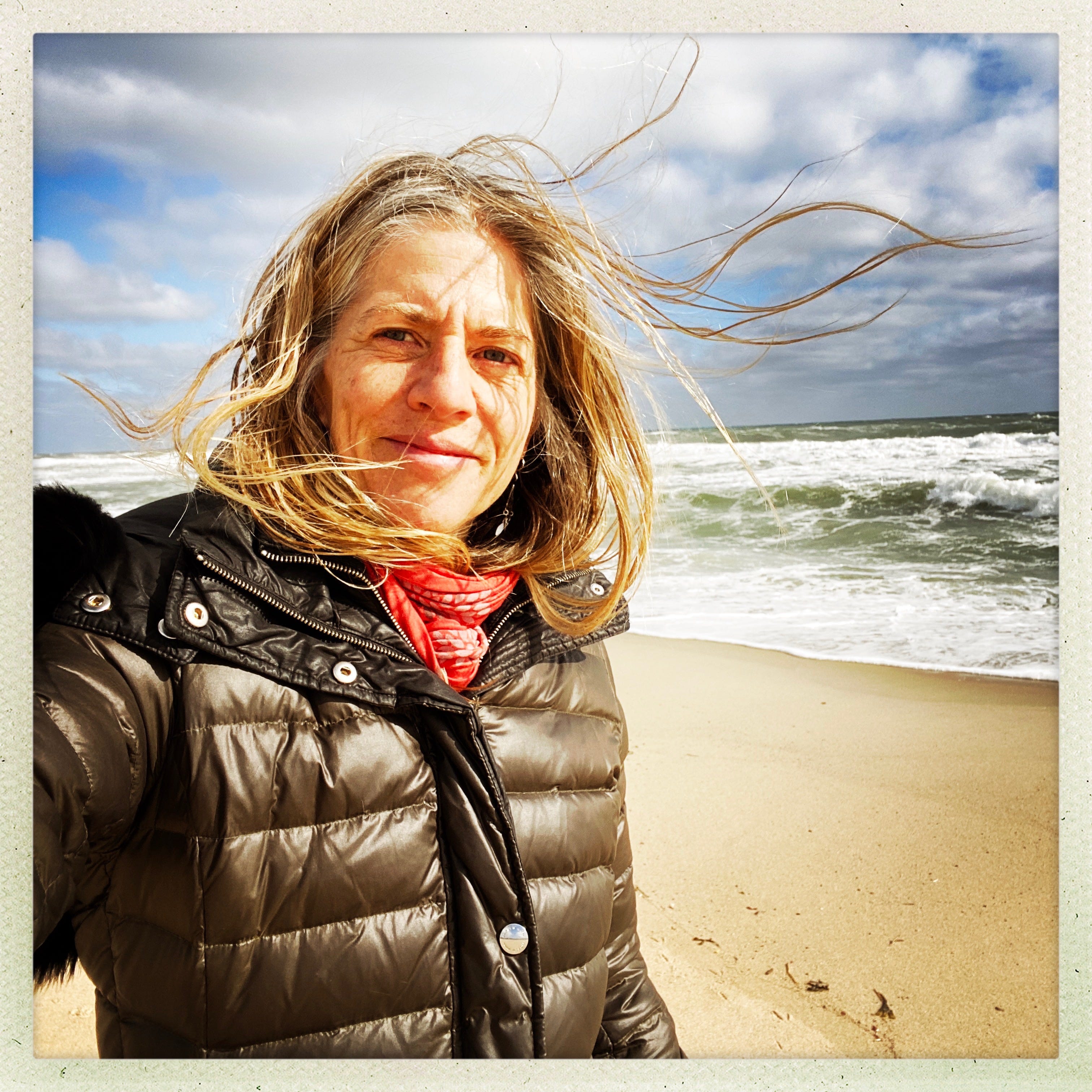 Sue Jaye Johnson | Substack