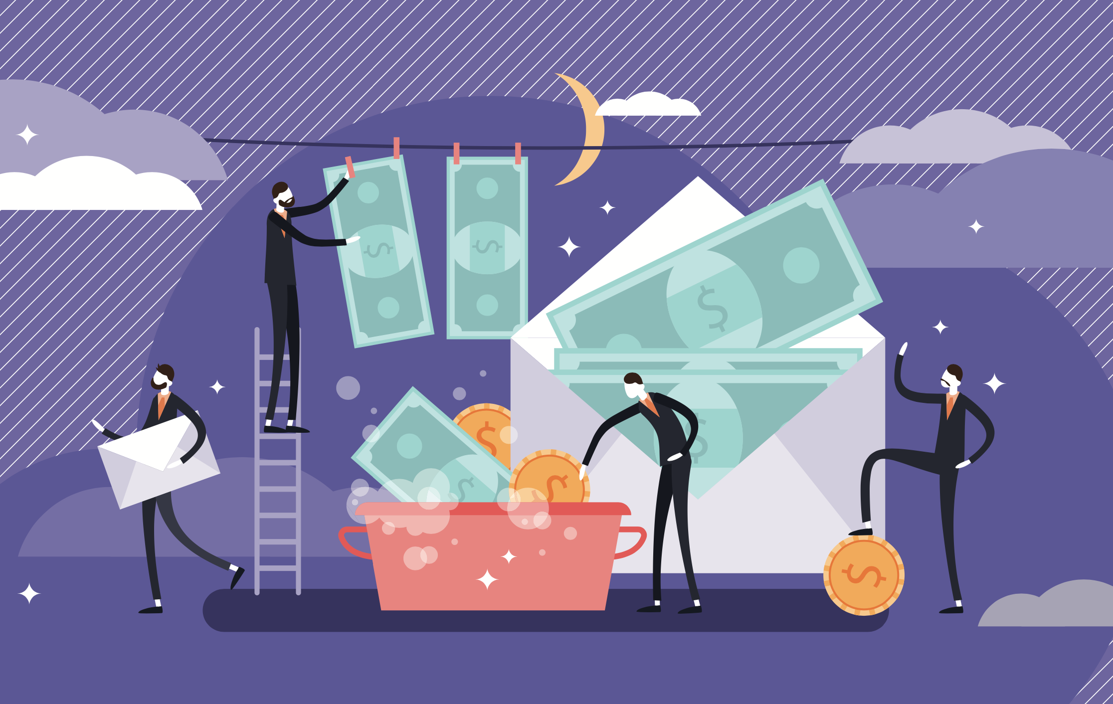 The Washington Observer | Paul Queary | Substack