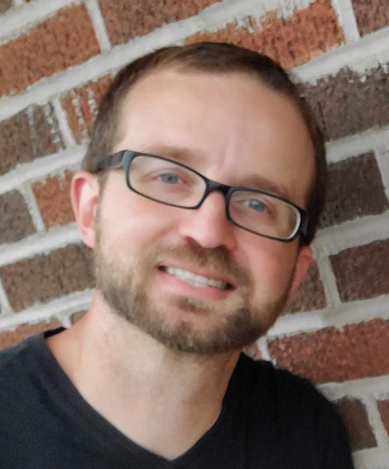 Jonathan Lee | Substack