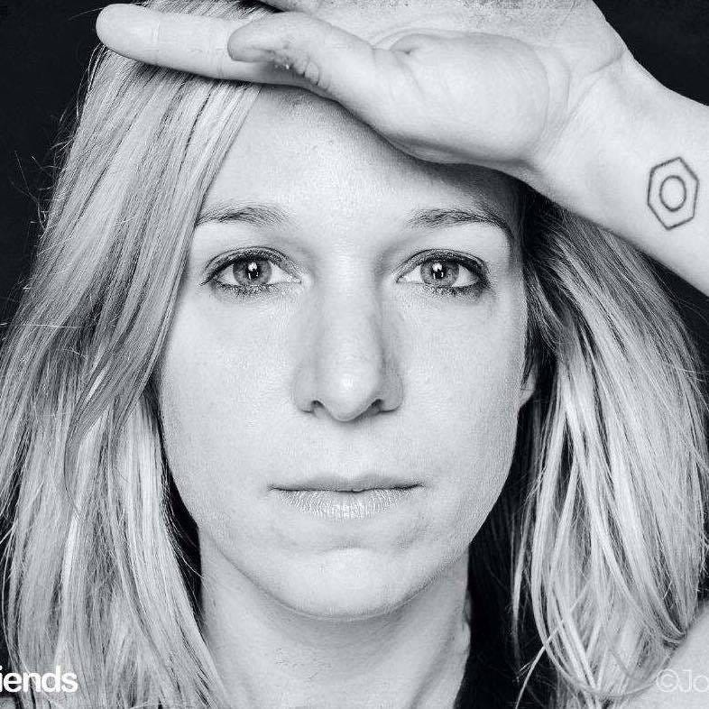 Allie Hoffman | Substack