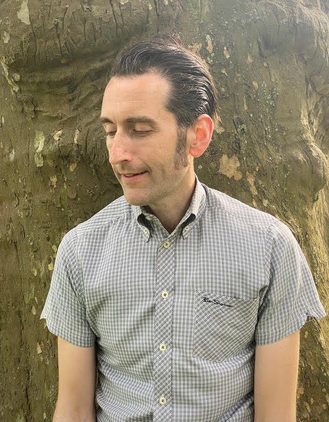 Kenneth Partridge | Substack