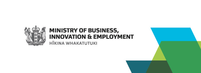 My legal response to the NZ Government, Callaghan, NZTE, MBIE, Ministry ...