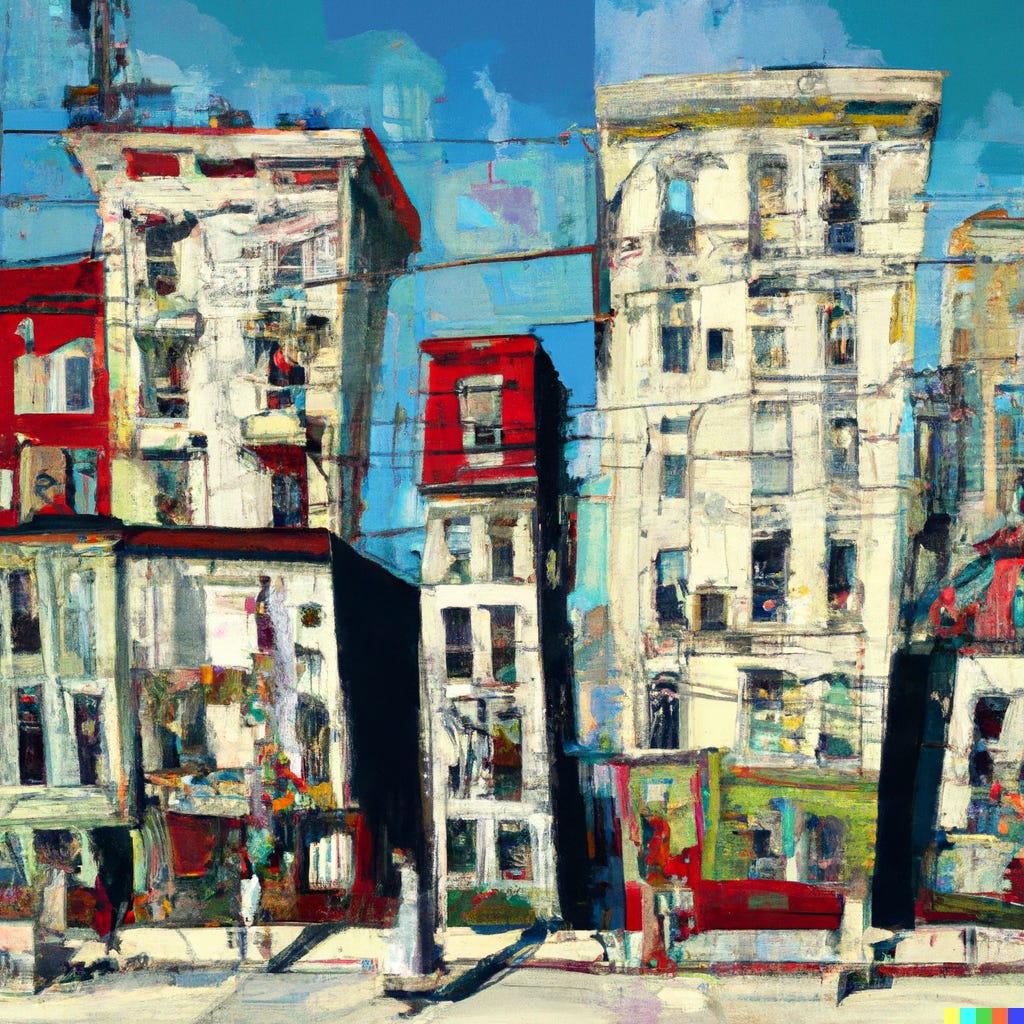 Making Concept Art for Startup Cities with AI - by zach.dev