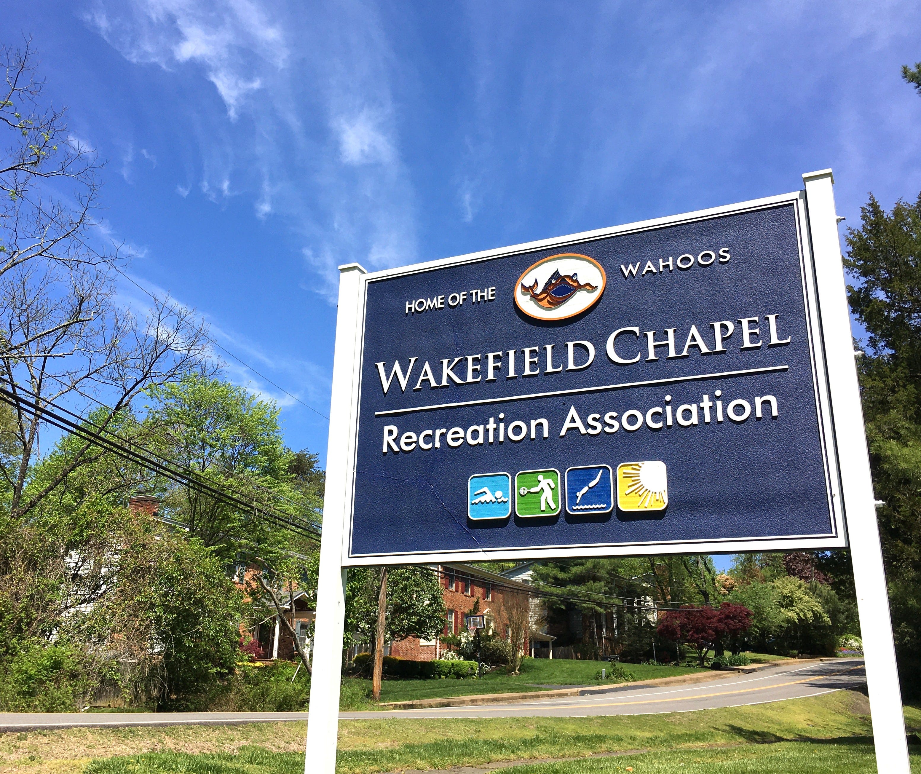 Wakefield Forest renovation design unveiled