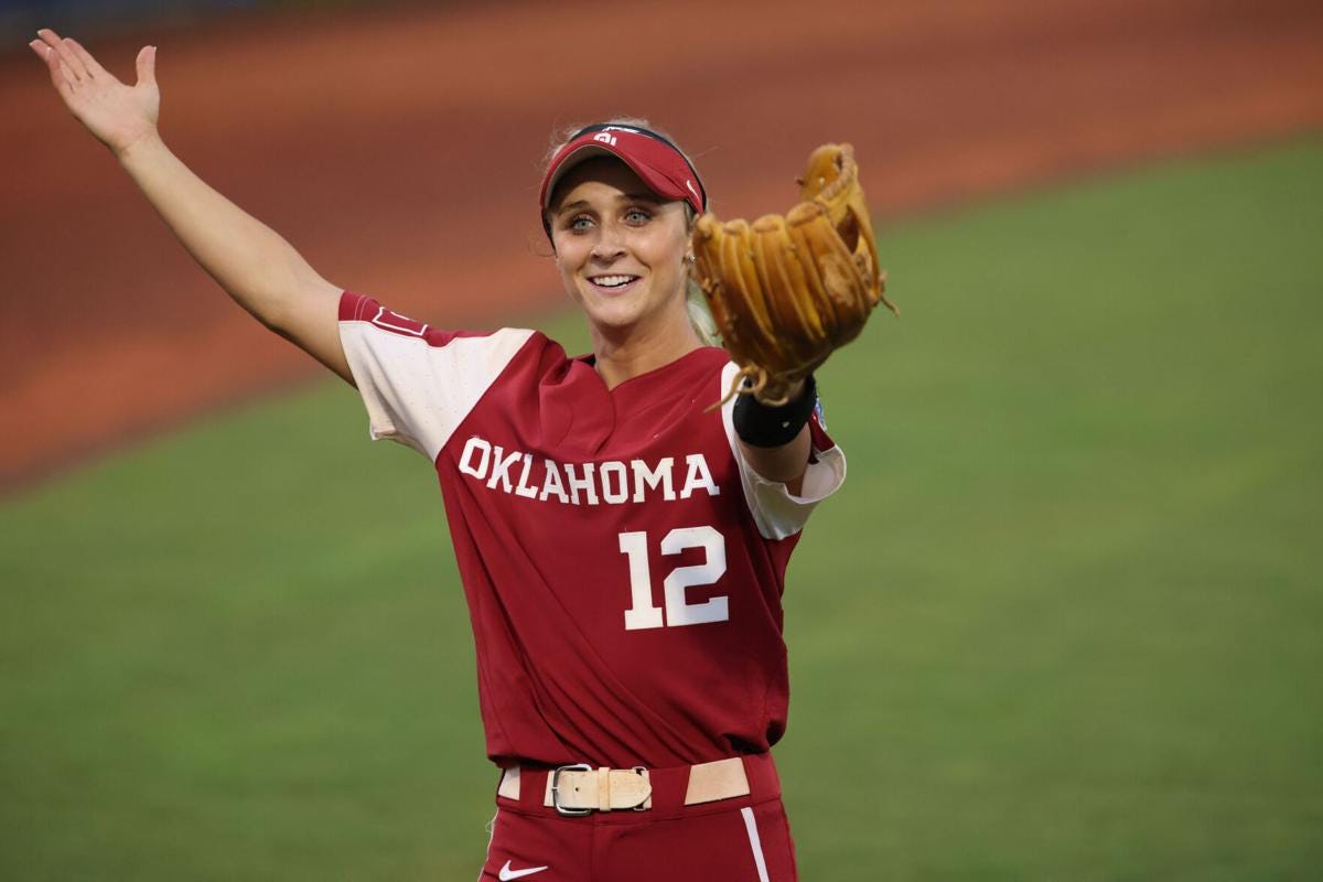 Softball Spotlight: Mackenzie Donihoo