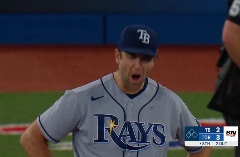 The Bo Show goes on - by Andrew Stoeten - THE BATFLIP