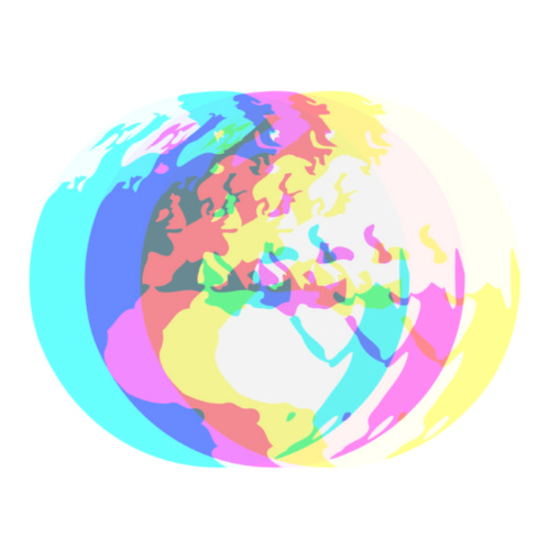 From Map Making to World Building - by Christopher Beddow