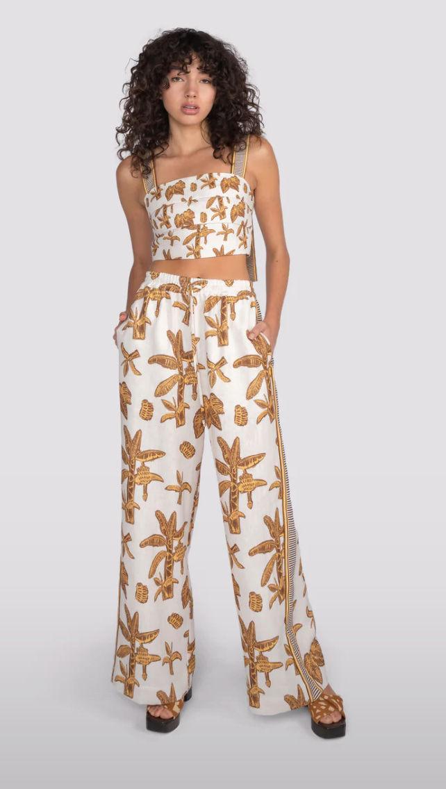 Where In The World #4 - by Alexandra Carlton