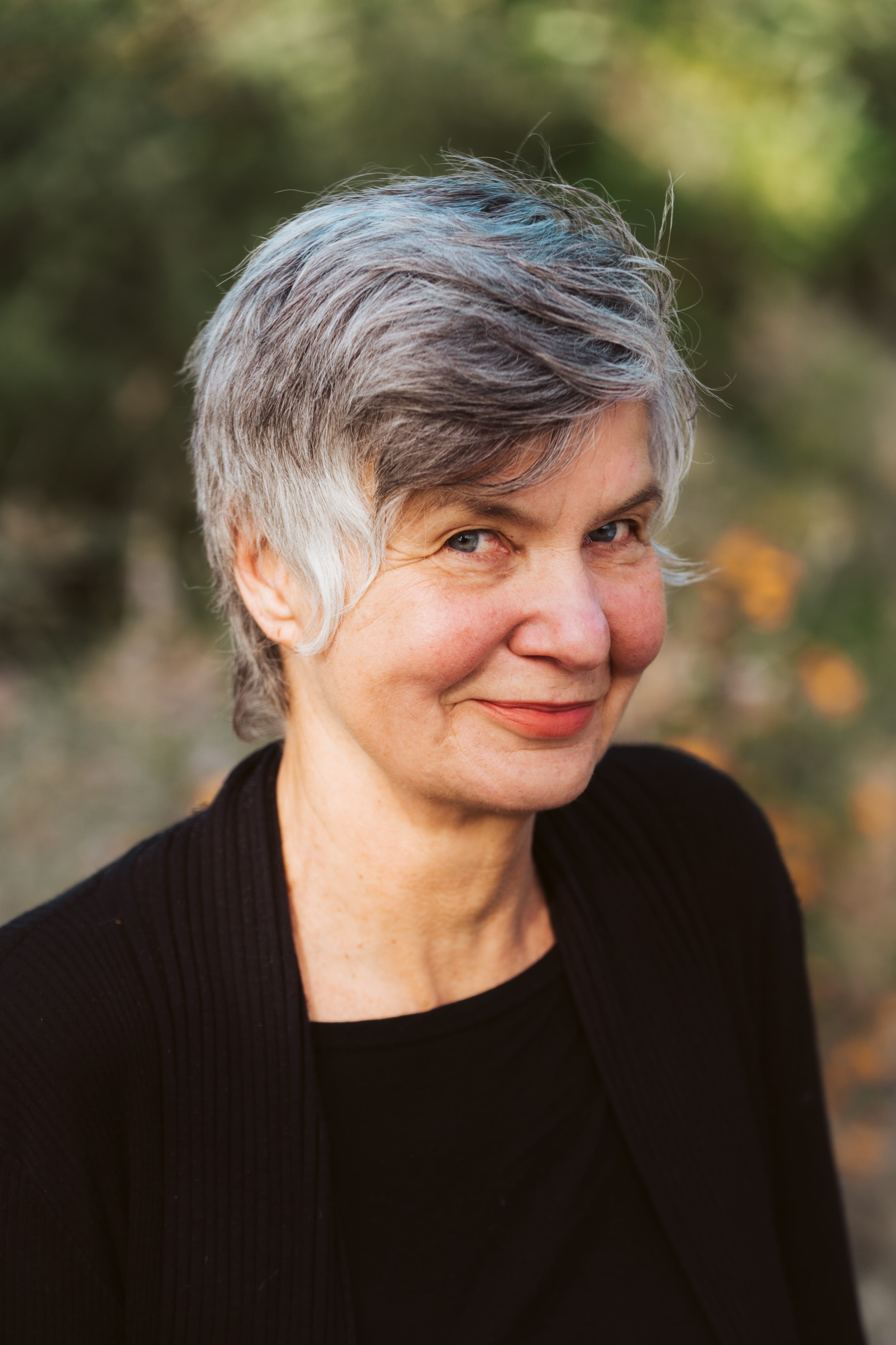 Susanne Stadler | Substack