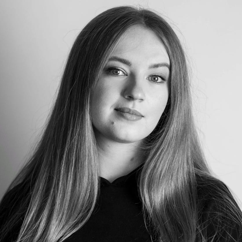 Daria Trapeznikova | Substack