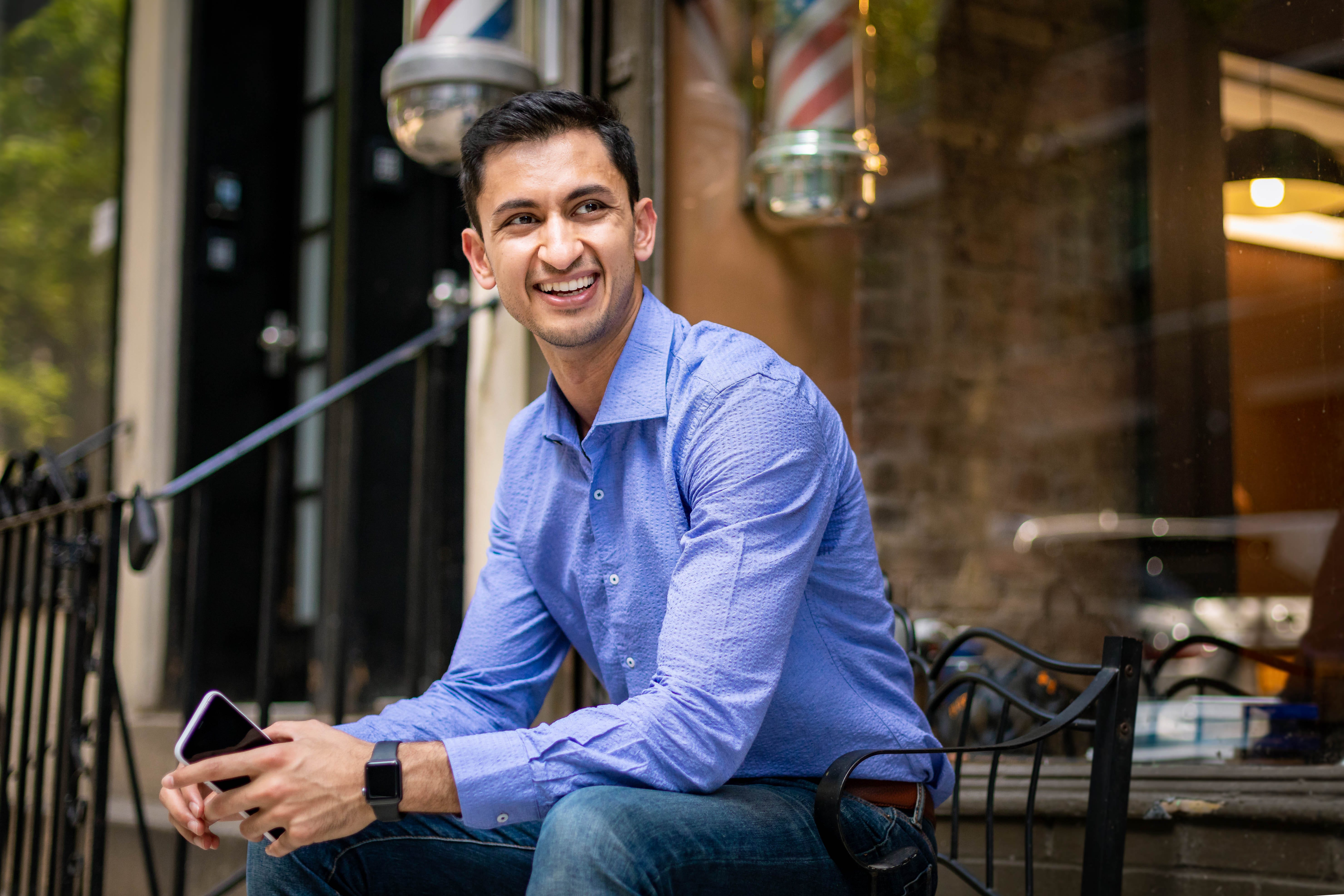 Rohail Khan | Substack