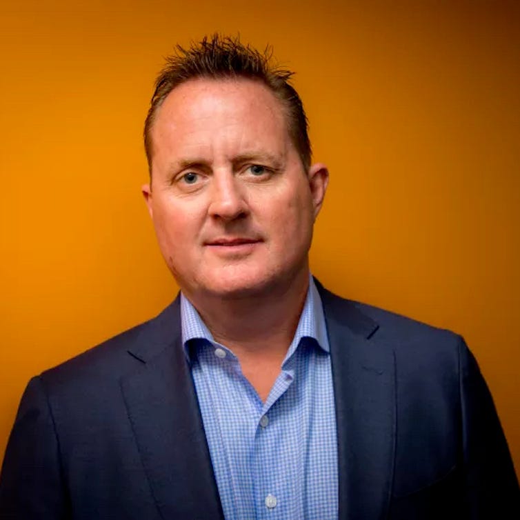 Jim Prendergast of HealthiestYou on Creating a Digital Health Platform ... Jim Prendergast of HealthiestYou on Creating a Digital Health Platform ...