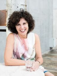 Jill Dupleix | Substack