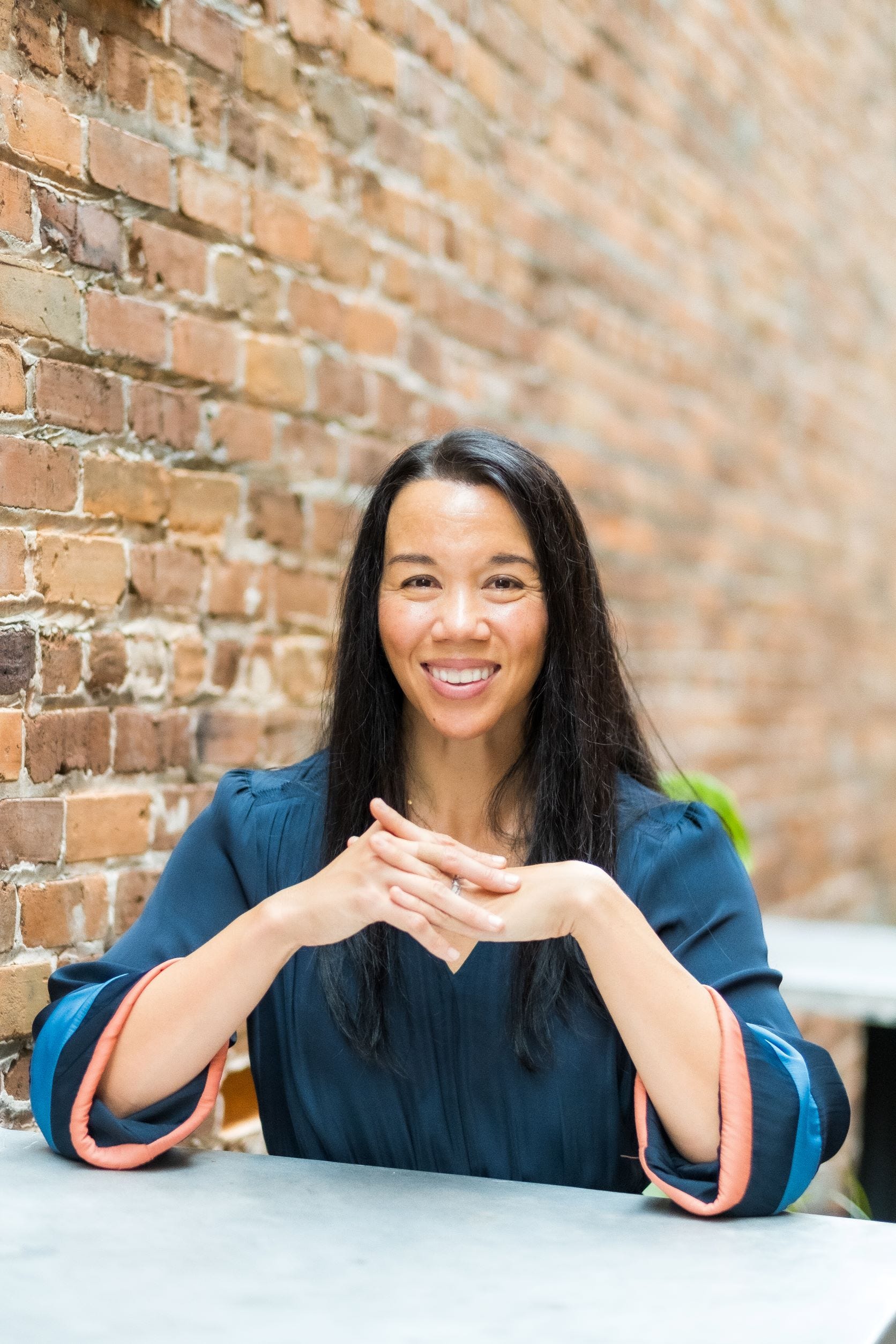 Annabelle Tometich | Substack