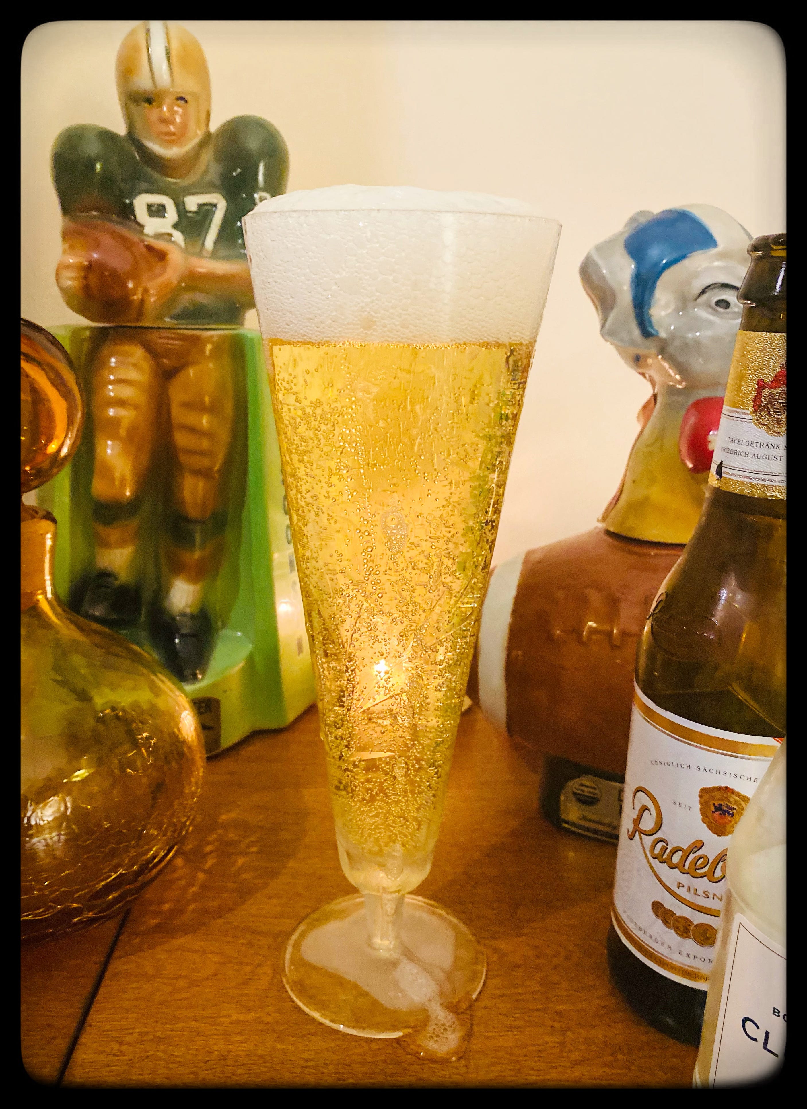 Recipe: Commodore Cocktail - The Mix with Robert Simonson