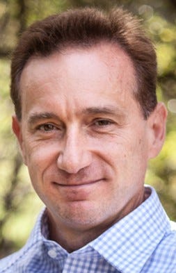 David Harper, CFA, FRM | Substack