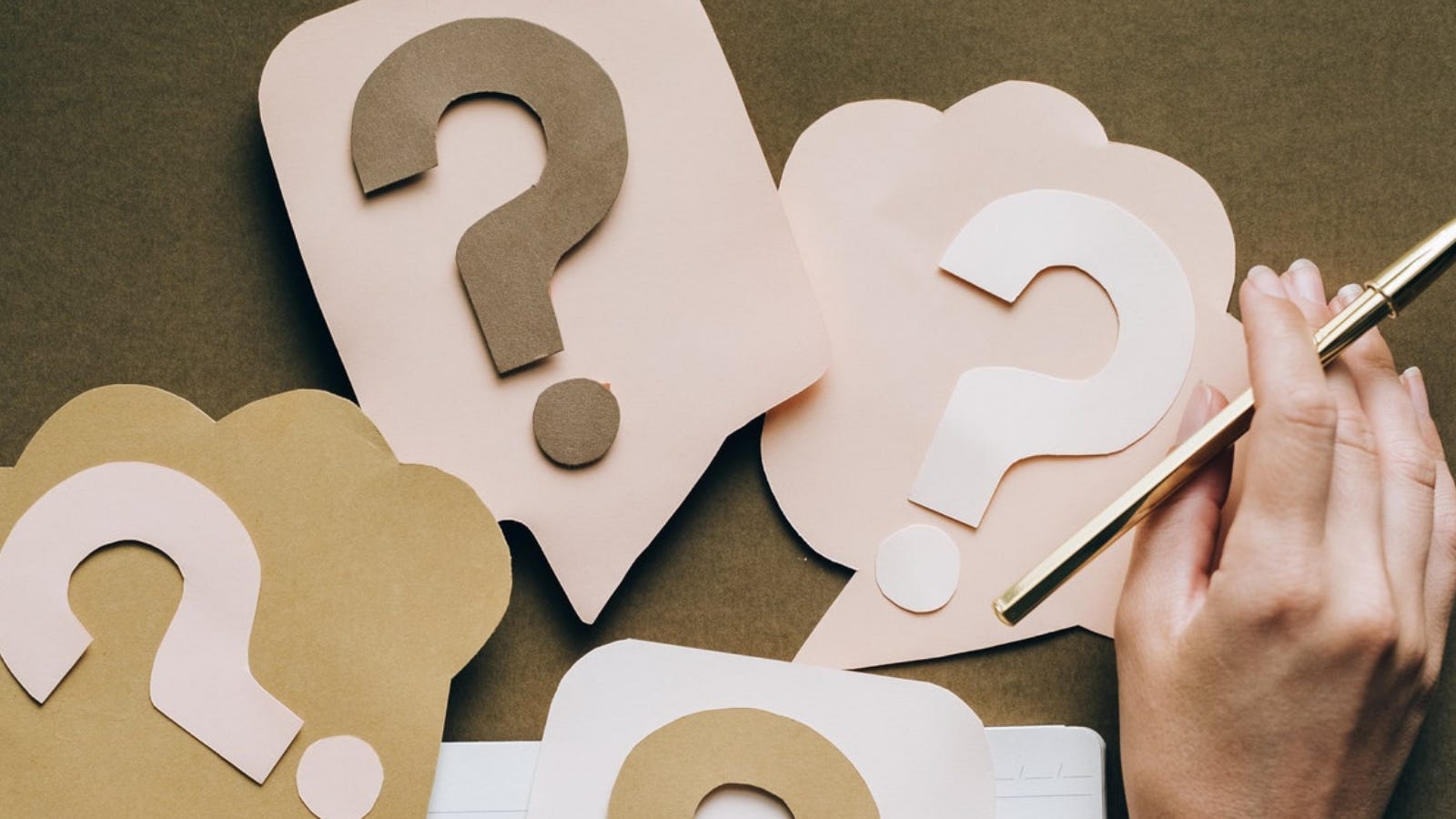 Critical thinking and the art of asking a good question