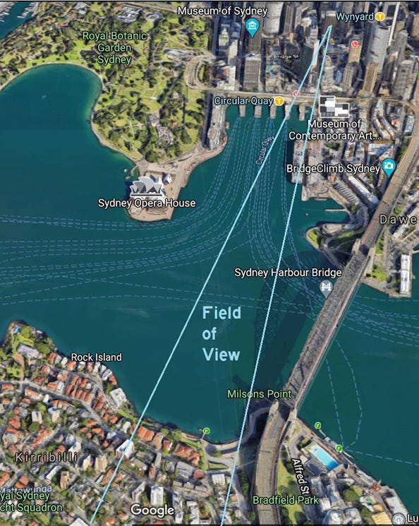 VFYW: The Hidden Tower - by Chris Bodenner