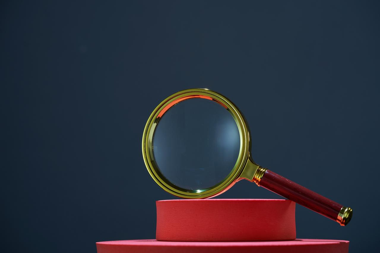 Exclude Unnecessary Information By Aaron Gallant