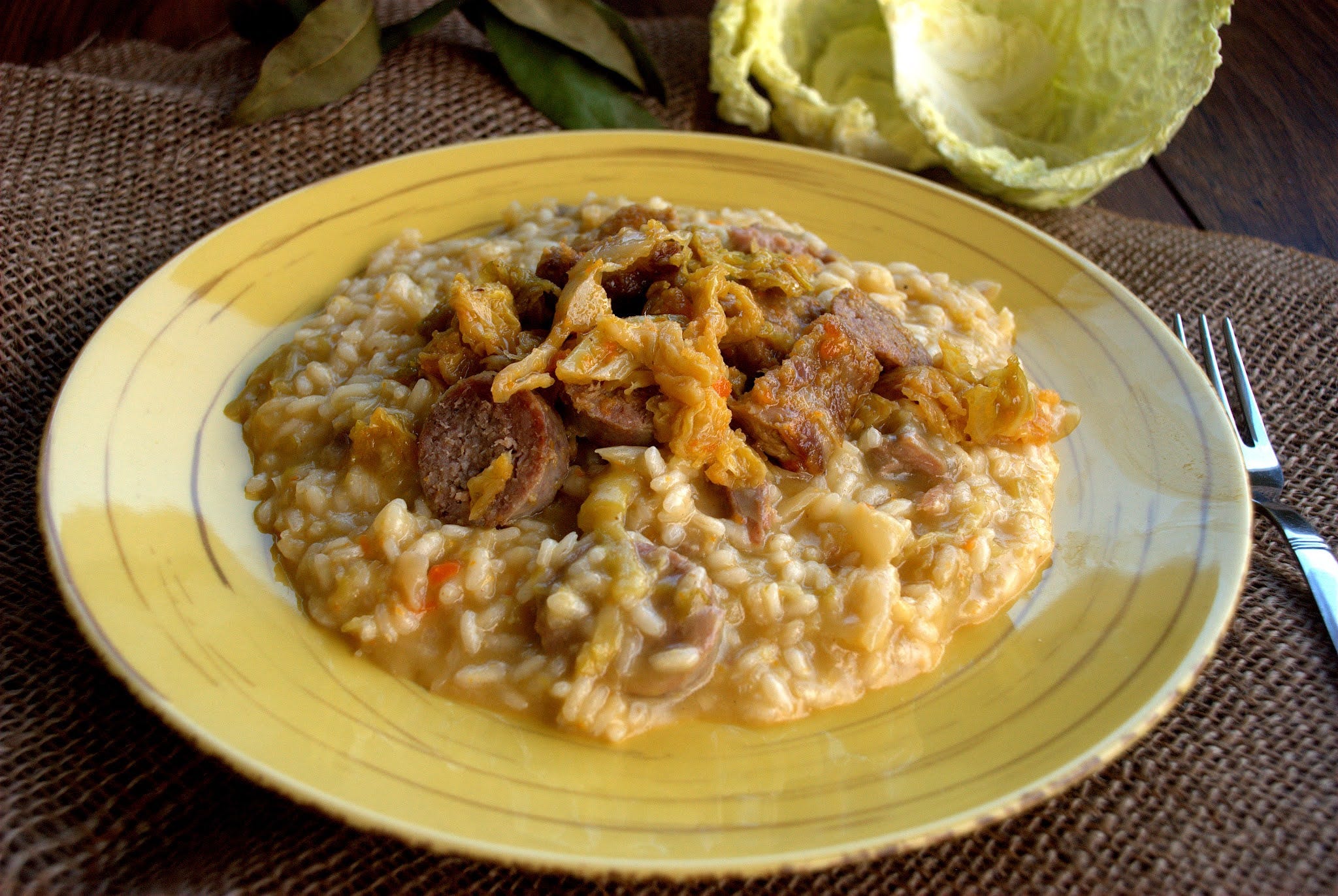 LA CASSOEULA - by Flavors and Knowledge - SAPERE + SAPORI