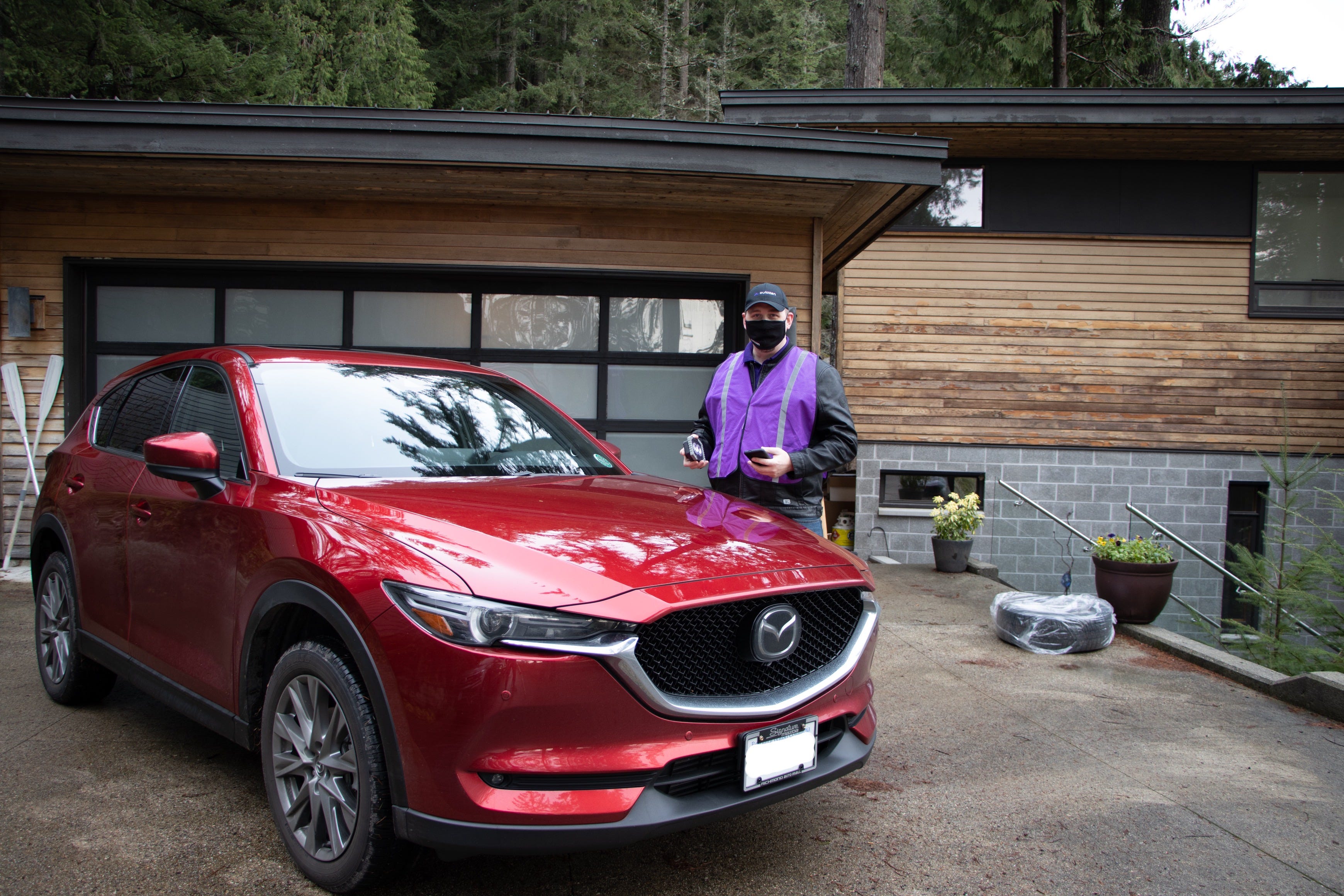 Playbook: How Autozen 100x’d GMV in less than 5 months