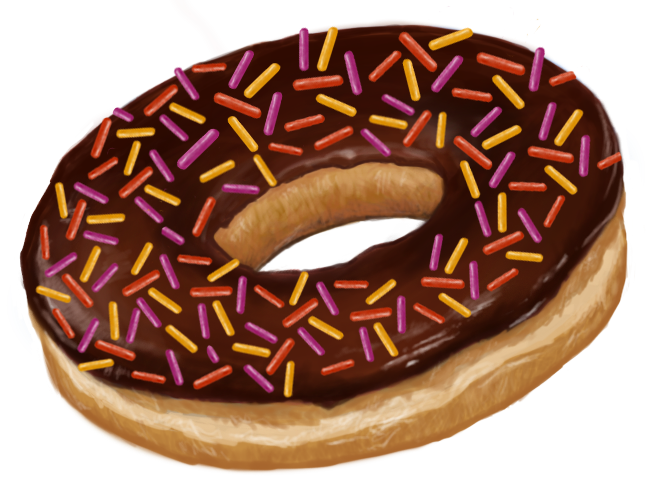 Online Communities and Virtual Donuts - by John Ward