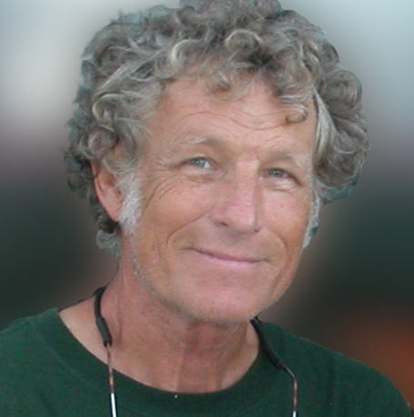 David Stookey | Substack