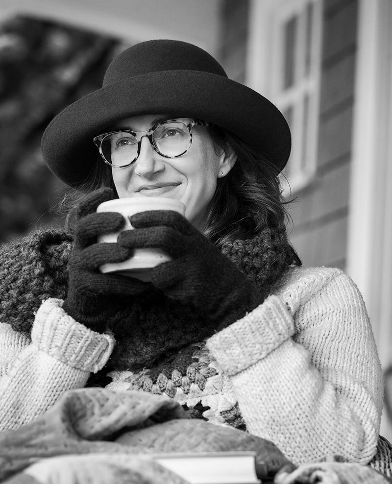 Caroline Wright | Substack