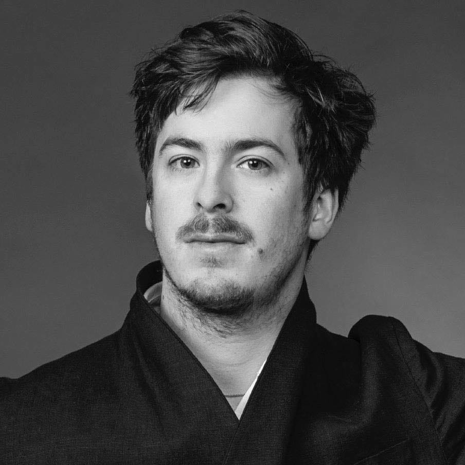 Jacob Åström | Substack